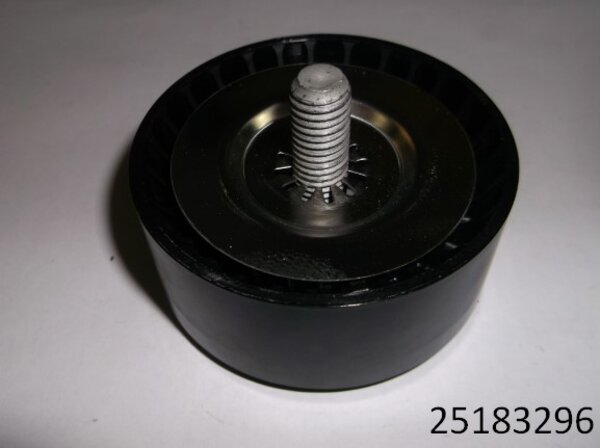 ≡ Ролик генер пар Gentra 1.5 COBALT Шевроле КРУЗ седан, хетчбек ...